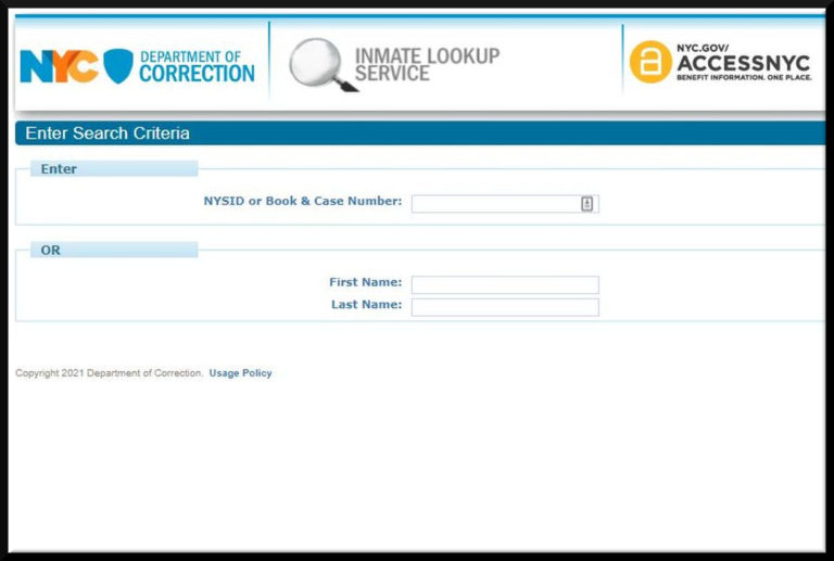 Rikers Island Inmate Lookup Service | Yermanlaw.com